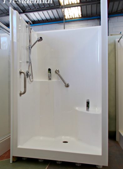 Fiberglass Shower Cubicles Australia – Glass Designs