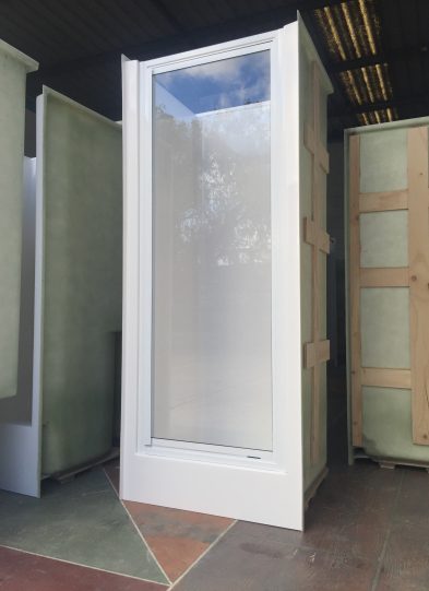 Motorhome/Caravan & RV Showers – Flair Showers