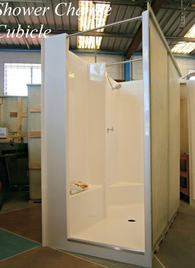 Speciality Shower Cubicles – Flair Showers